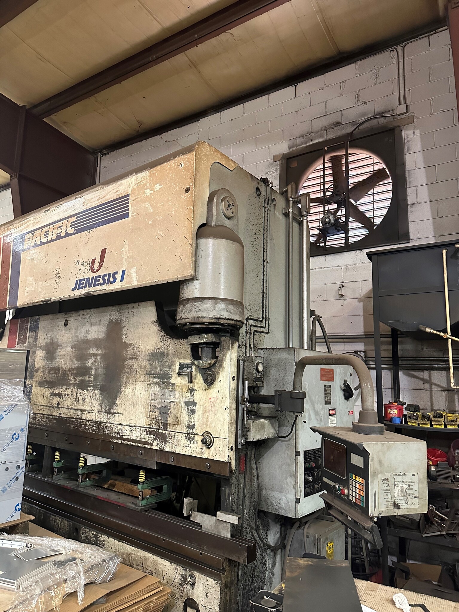 Target Metal Systems